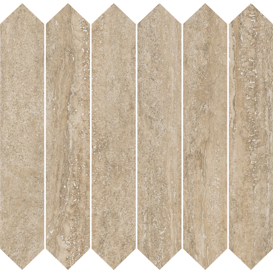 Mos. Picket Pantheon Evolution Veincut Nuces - porcelain tile Pantheon ...