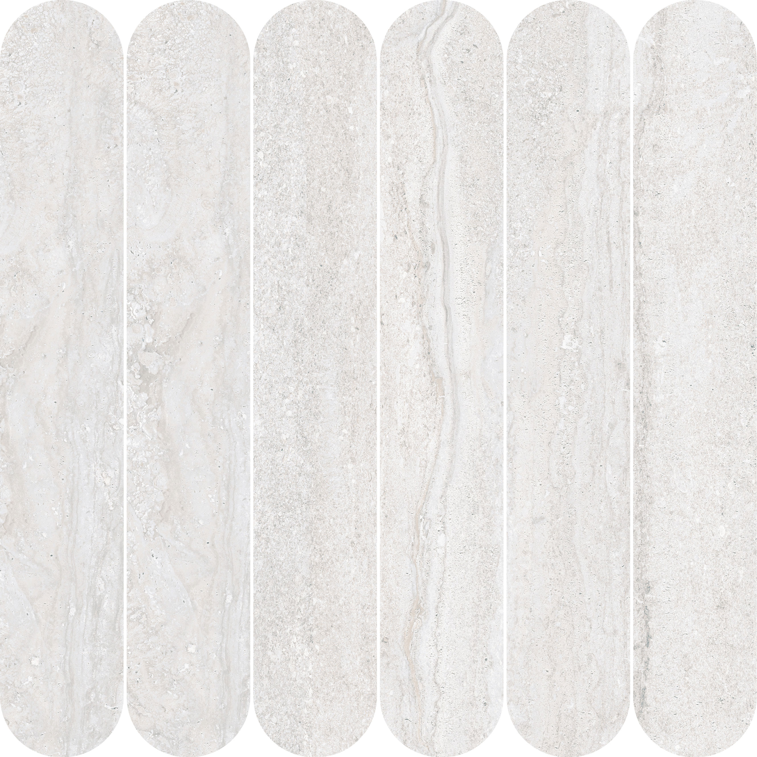 Mos. Squircle Pantheon Evolution Veincut Album - porcelain tile ...