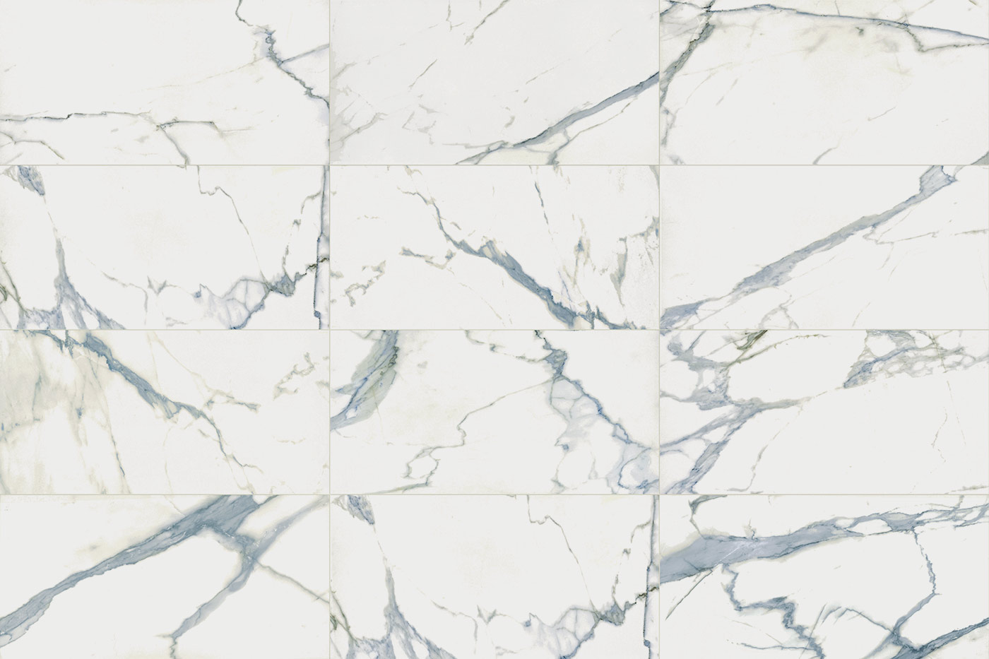 Positano Blue - porcelain tile Gazzini Antique Lux collection by ...