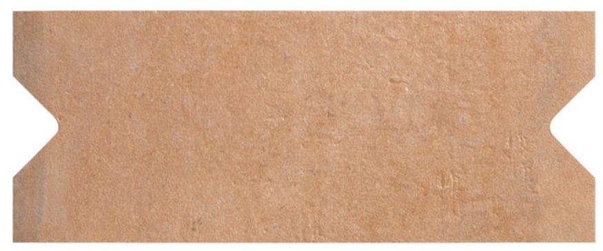 Losanga Argile Ferrara - porcelain tile Argile collection by Natucer in ...