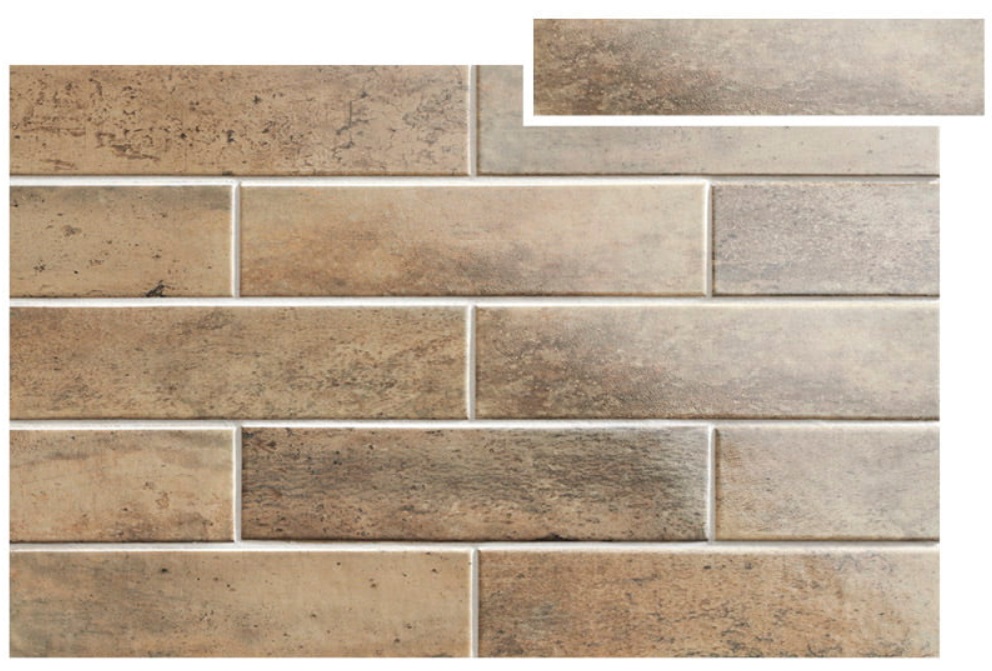 Capri Terra - porcelain tile Capri collection by Natucer in Stamford ...