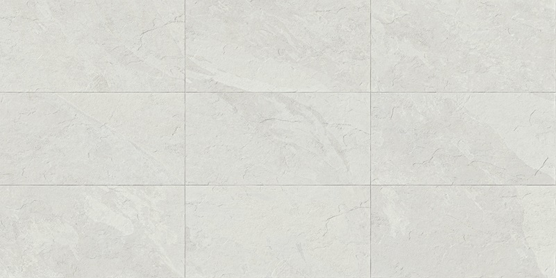 ESSENCE MONTAUK WHITE - porcelain tile ESSENCE collection by Landmark ...
