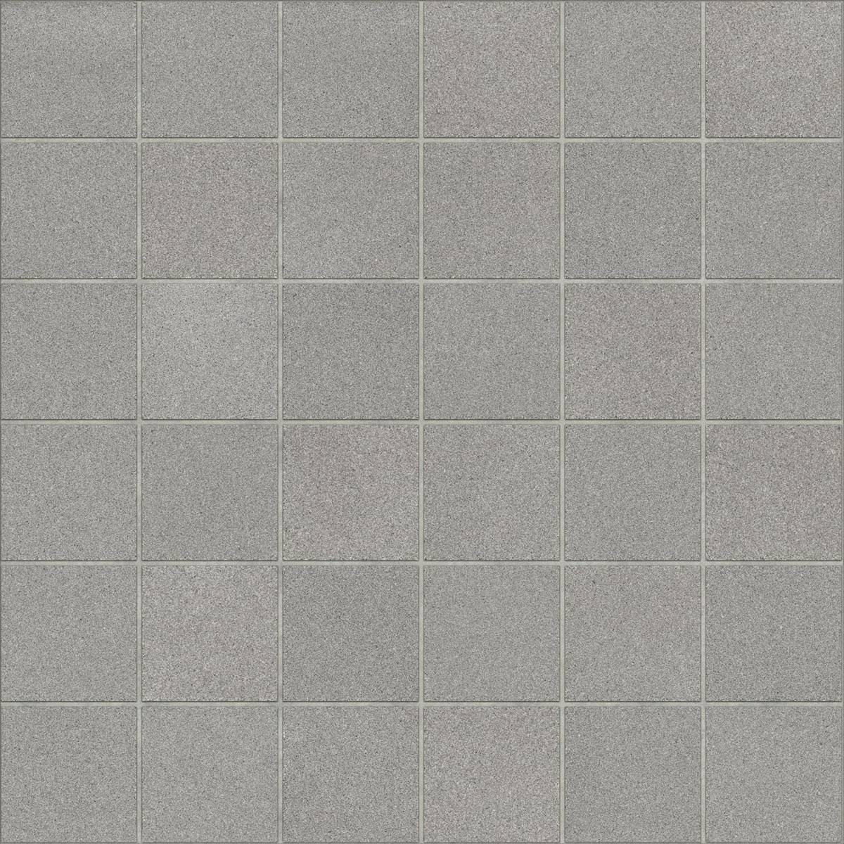 MASTERPLAN METRO GRAY MOSAIC A - porcelain tile MASTERPLAN collection ...