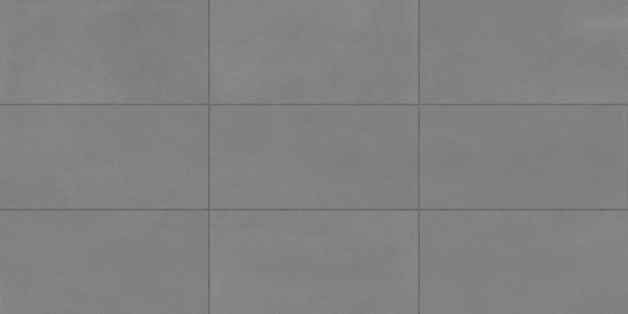 MASTERPLAN FASHION BLACK PAVER - porcelain tile MASTERPLAN collection ...