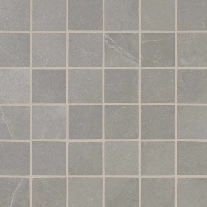 Sande Grey Mos - porcelain tile Sande collection by MS International ...