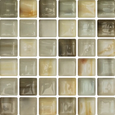 Where to buy Sonic Fusion 1" x 1" tiles by Hirsch Glass