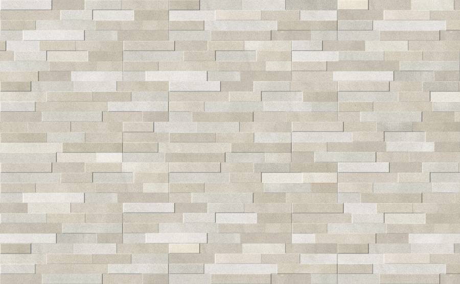 URBAN LEDGESTONE MASTERPLAN BEIGE MIX - porcelain tile VENEER WORLD ...
