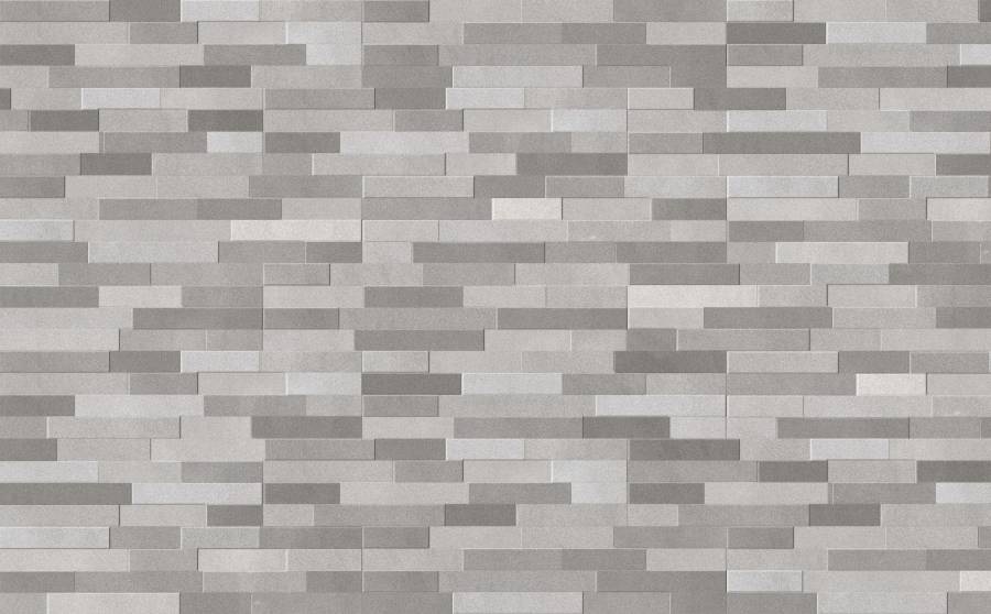 URBAN LEDGESTONE MASTERPLAN ASH MIX - porcelain tile VENEER WORLD URBAN ...