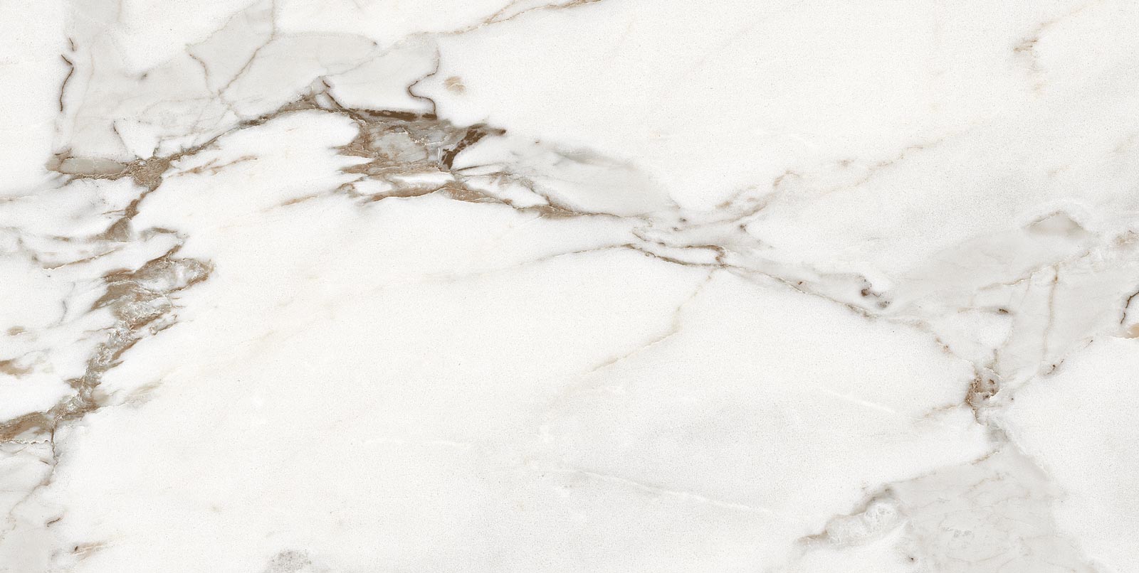 Invictus Calacatta - porcelain tile INVICTUS collection by TAU Ceramica ...