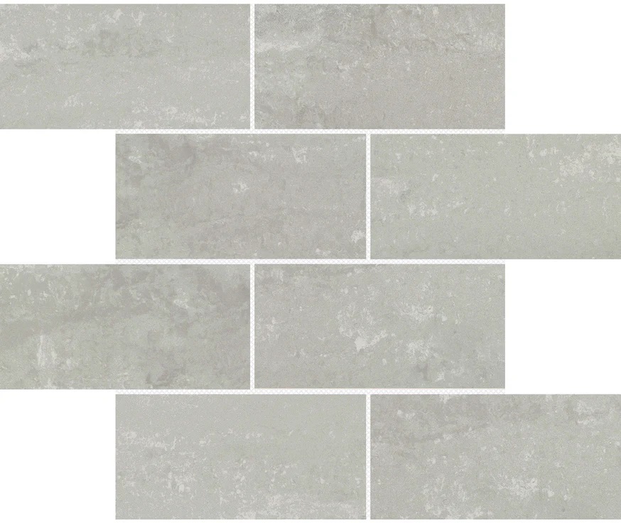 Fermi Mosaic Matte - porcelain tile PRODIGY collection by Emser Tile in ...