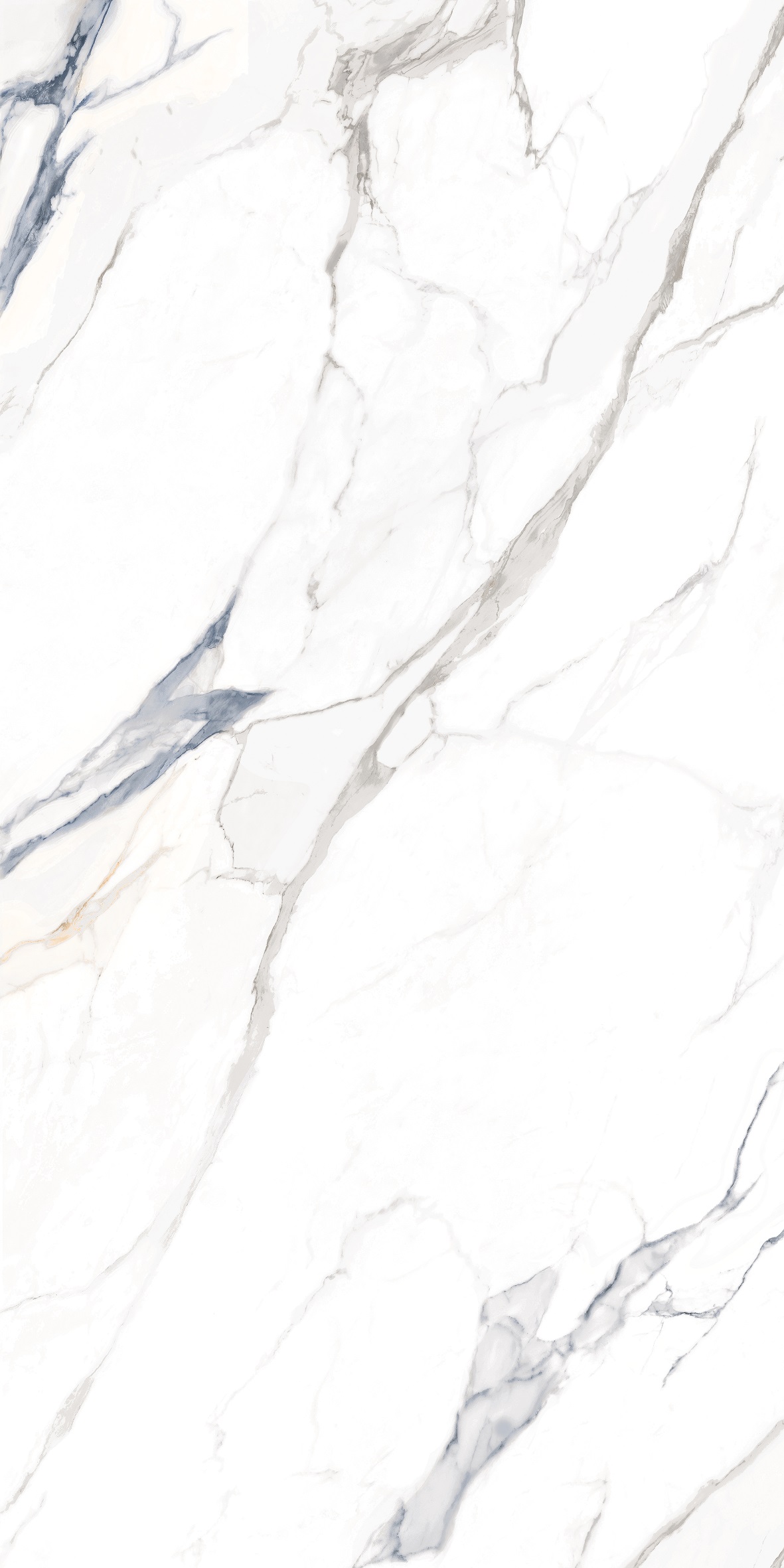 CALACATTA BLUE - porcelain tile ELITE COLLECTION by Elite Tiles in ...