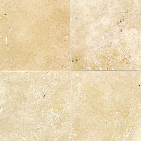 Durango - travertine tile Travertine collection by DalTile in Stamford ...