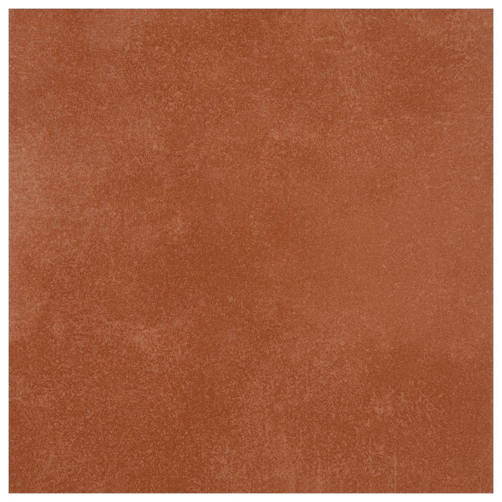 Cayenne - porcelain tile Color Blox 2.0 collection by Nemo Tile & Stone ...
