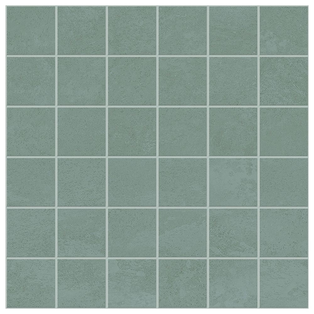 Where to buy Cove Terra 12x12 Mosaci JadeMatte, Porcelain tile by Nemo ...