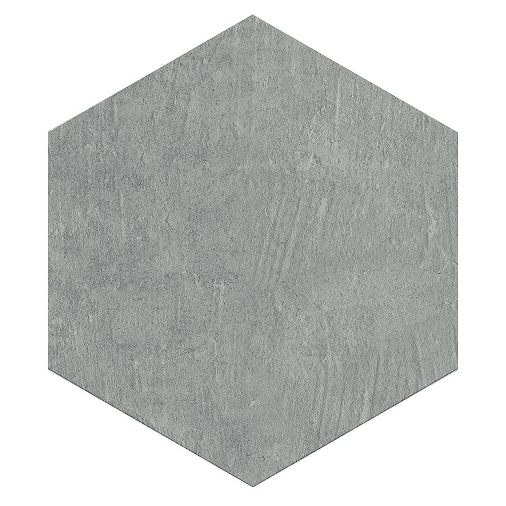 Hexagon Ocean - porcelain tile Cove collection by Nemo Tile & Stone in ...