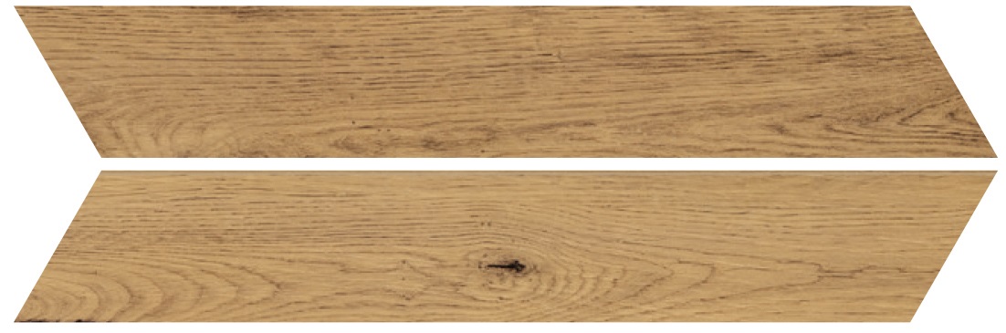 CHEVRON DX/SX INTENSO - porcelain tile I ROVERI collection by ...