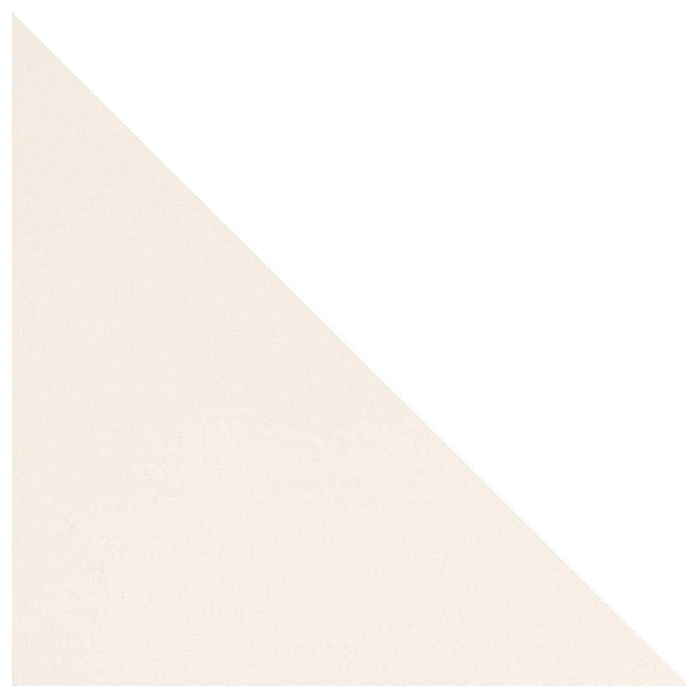 Triangle Frost Unpolished - porcelain tile Shades 2.0 collection by ...