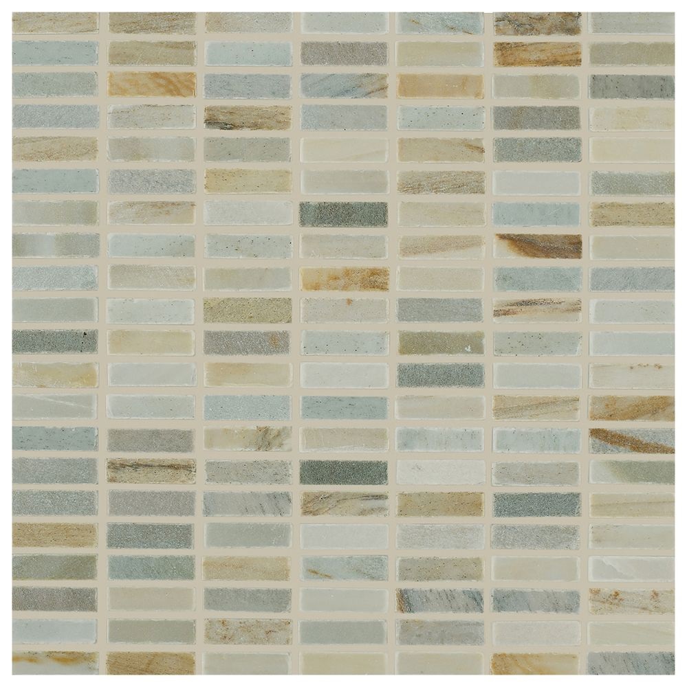 Buy Yin + Yang stone stones by Nemo Tile & Stone. Stamford, CT - Lima ...