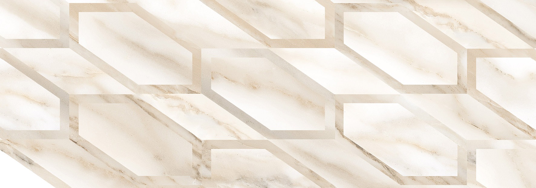 Where to buy CALACATTA HEXA MATT, Ceramic tile by Fanal.