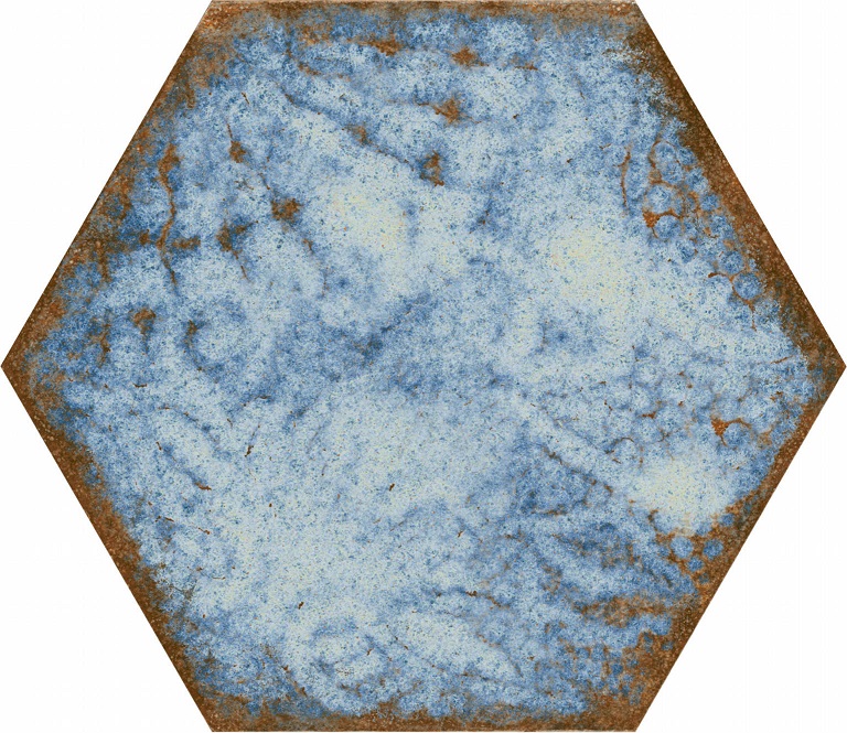 Where to buy Gaudi Reactive tiles by Codicer