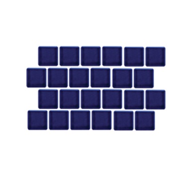 HM-106 Cobalt Blue - porcelain tile Harmony 100 collection by United ...
