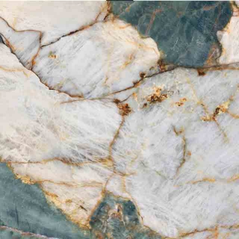 PATAGONIA EMERALD - porcelain tile La Marmoteca collection by Gardenia ...
