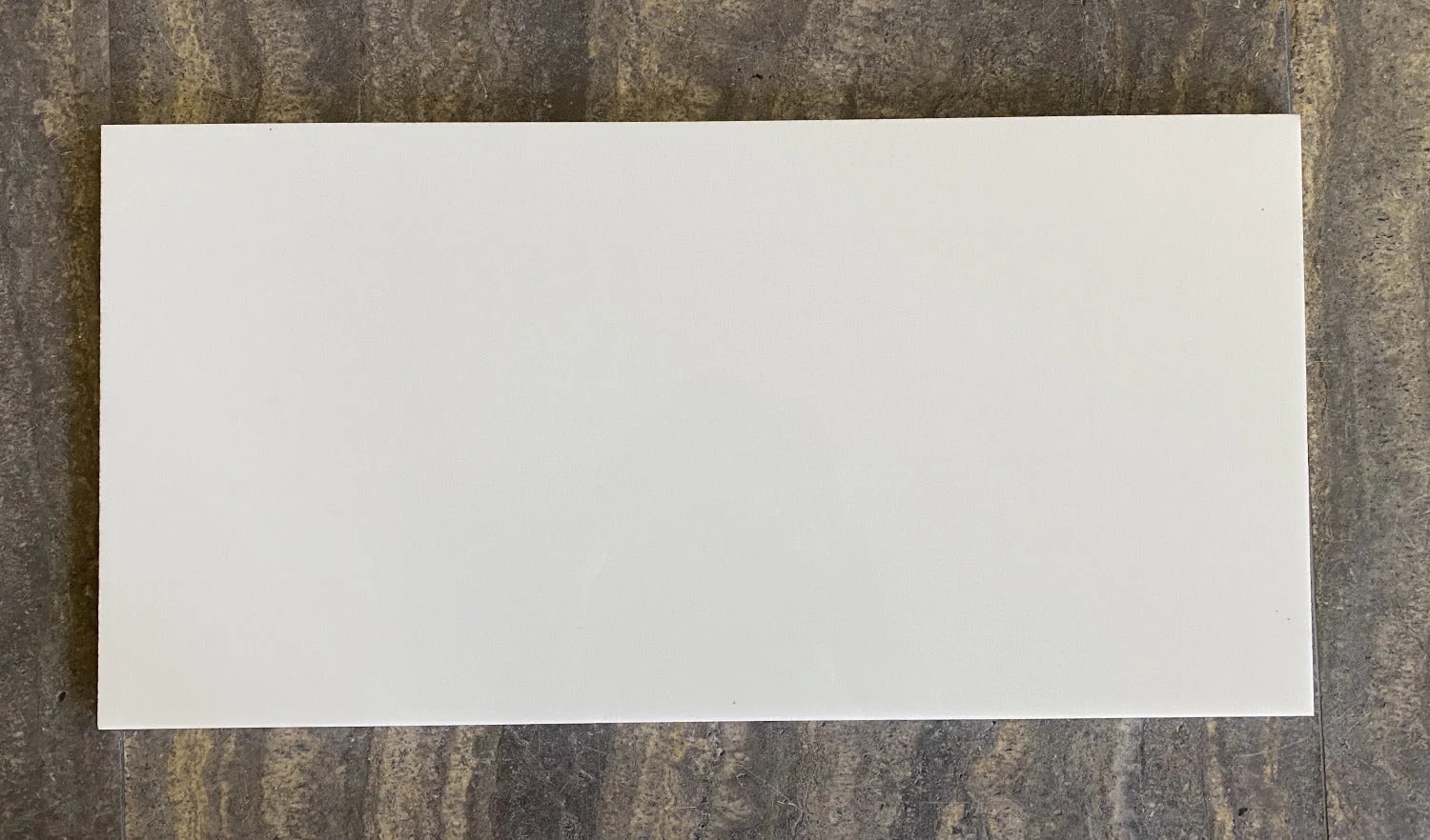 Buy Nano White marble tiles by Otto Tile. North Reading, MA - National Tile