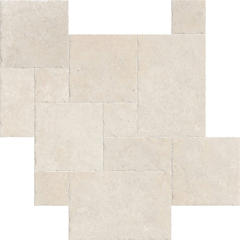 Ostuni Avorio RD3 - porcelain tile Ostuni collection by Codicer in ...