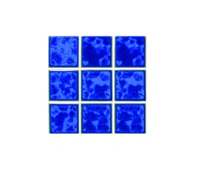 RE-244 Pacific Blue - porcelain tile Reflection collection by United ...