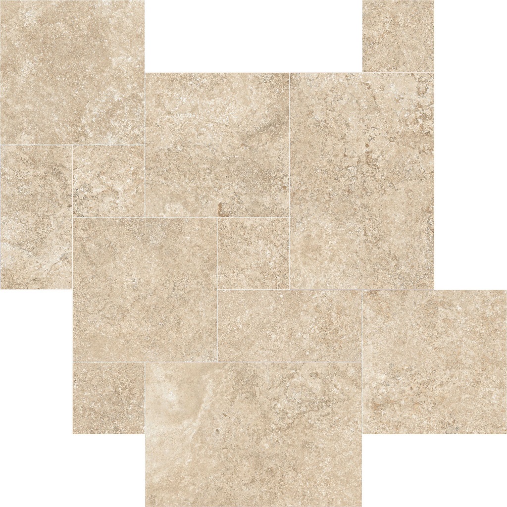 Tivoli Gold Modular - porcelain tile Tivoli collection by Codicer in ...
