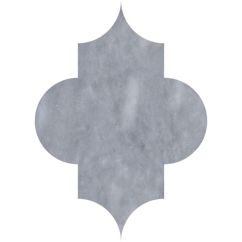 Where to buy Arabesquette Allure Light Polished Marble Waterjet Decos ...