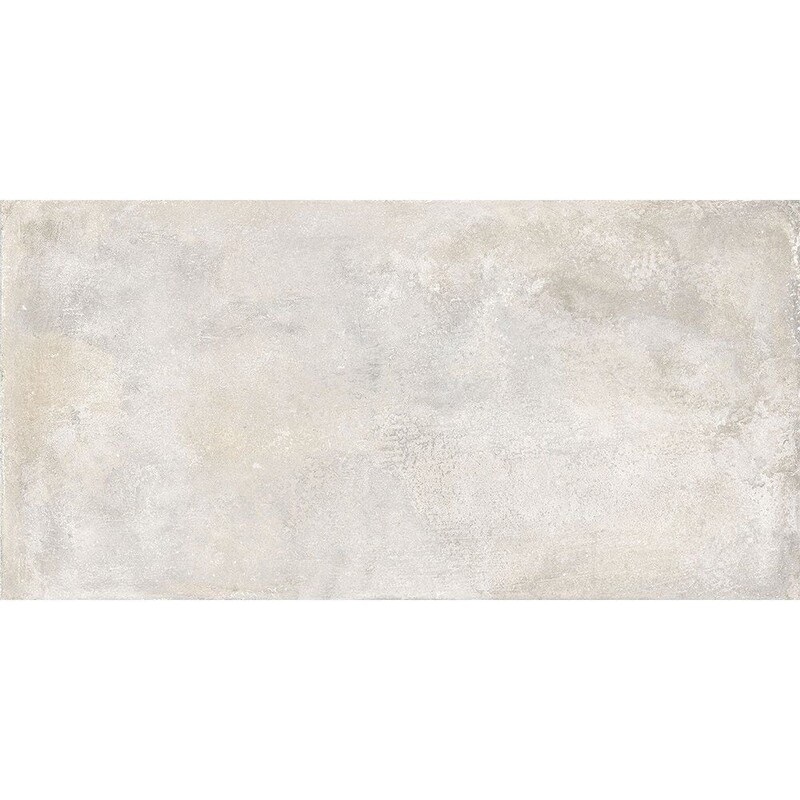 New York Light Gray Honed Concrete Look Porcelain - porcelain tile ...