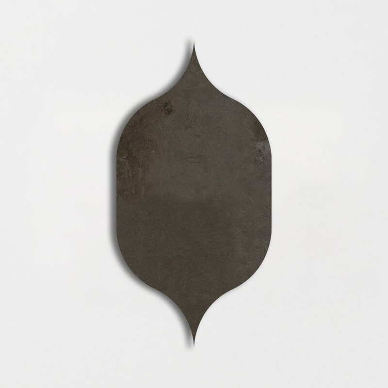 Where to buy Gothic Arabesque Bosphorus Honed Limestone Waterjet Decos ...