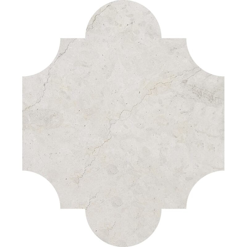 San Felipe Britannia Honed Limestone Waterjet Decos - limestone stone ...