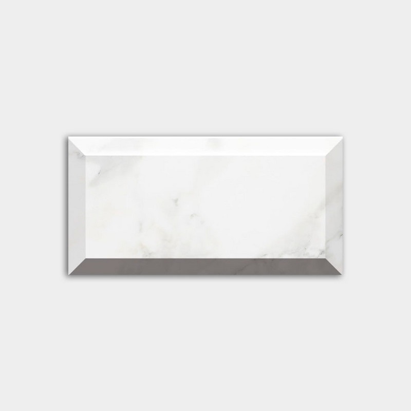 Calacatta Gold Honed Subway Marble Tile - marble stone Calacatta Gold ...