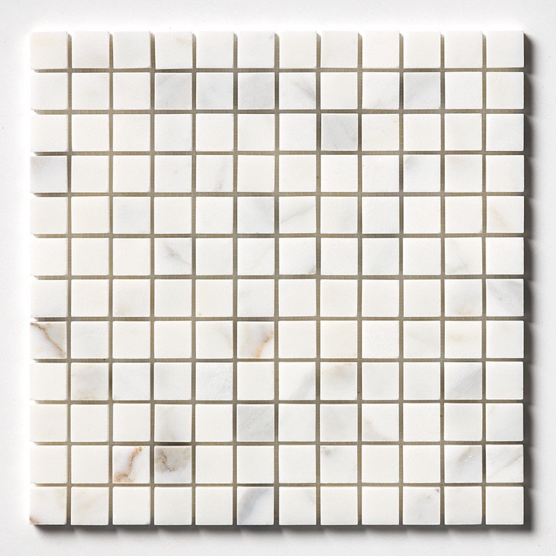 Buy Calacatta Gold Royal Honed Marble stones by Marble Systems ...