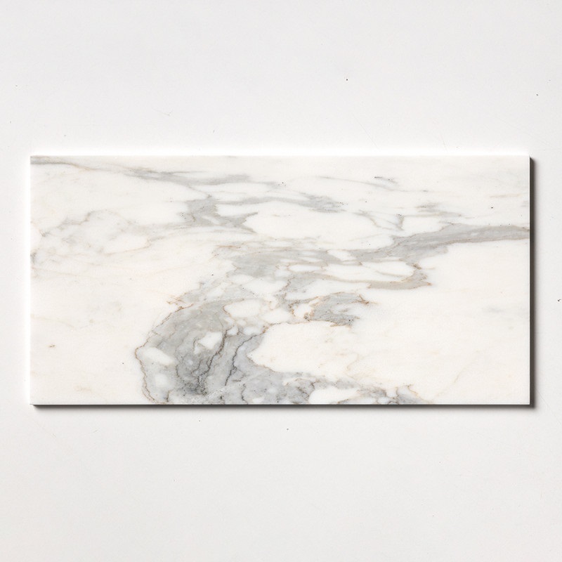 Calacatta Gold Royal Polished Marble Tile - marble stone Calacatta Gold ...