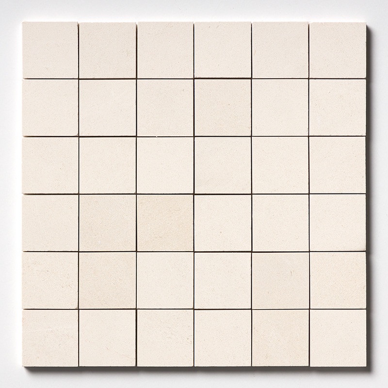 Where to buy Champagne Honed 2x2 Limestone Mosaic, Limestone tile by ...