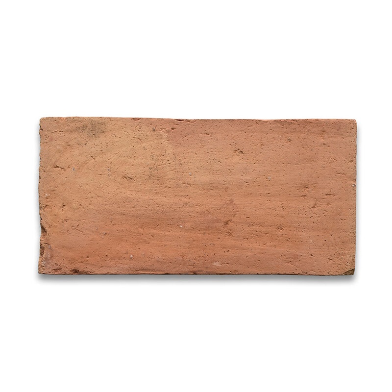 Cotto Med Matte Rectangle Terracotta Tile - terracotta tile Cotto Med ...