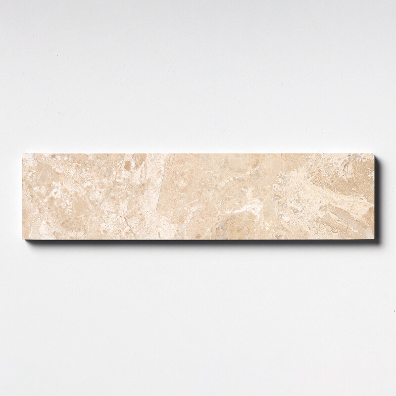 Diana Royal Honed Subway Marble Tile - marble stone Diana Royal Honed ...