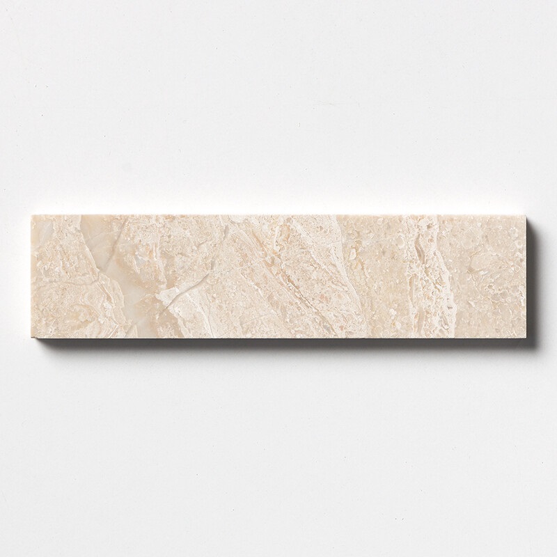 Diana Royal Honed Subway Marble Tile - marble stone Long Subway Marble ...