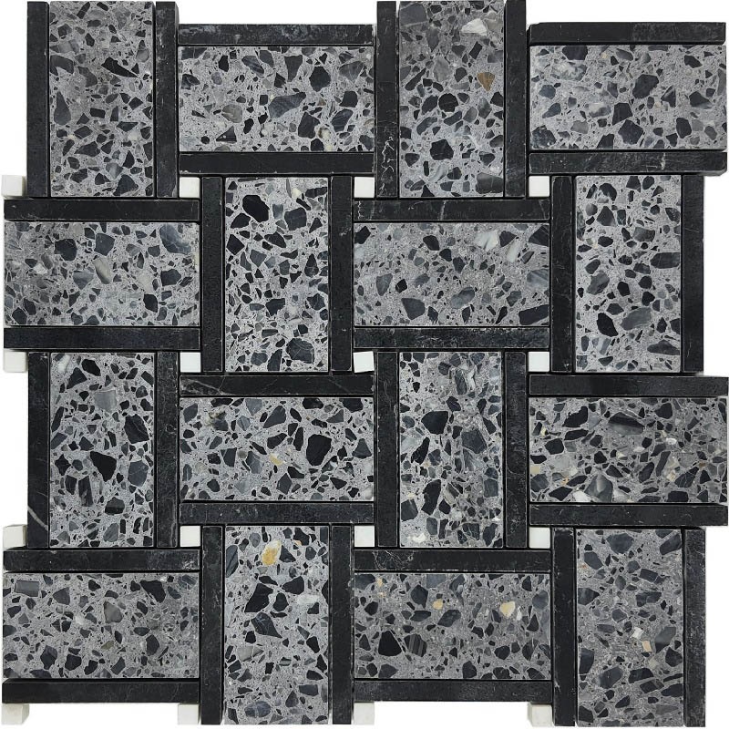 CONTARINI - terrazzo tile VENEZIANA collection by MIR Mosaic in New ...