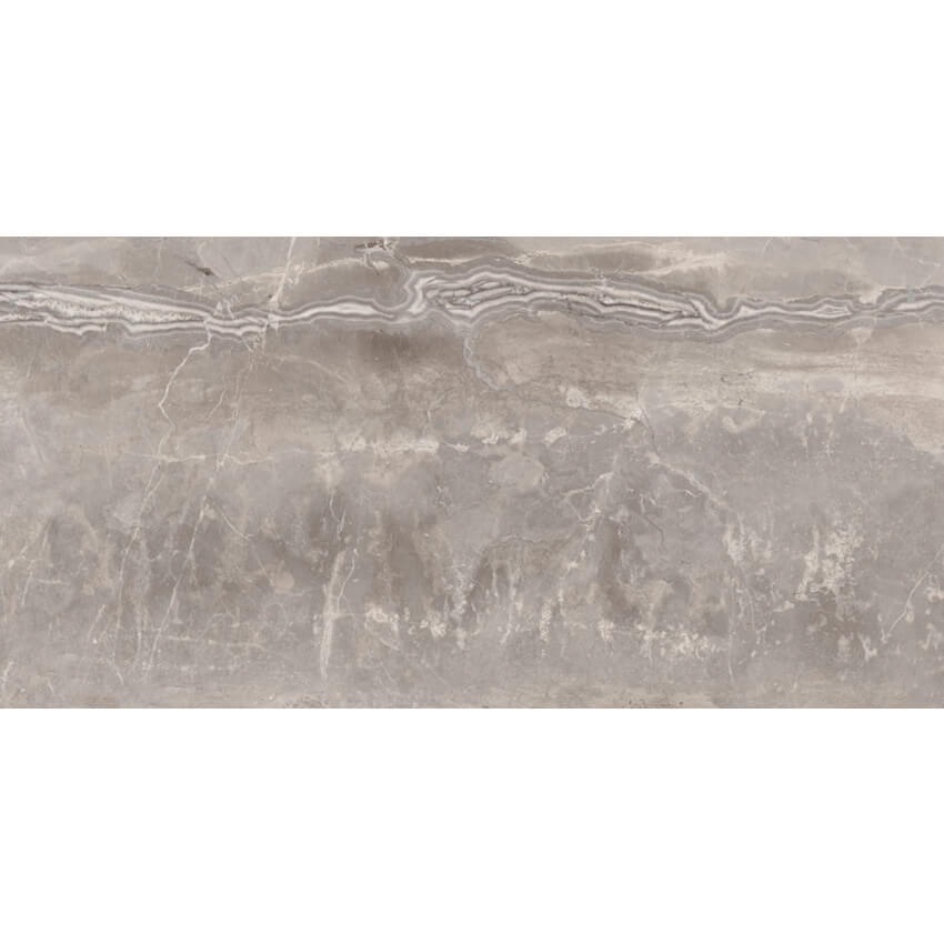 Cava Romano Greige Matte Rectified - porcelain tile Cava collection by ...
