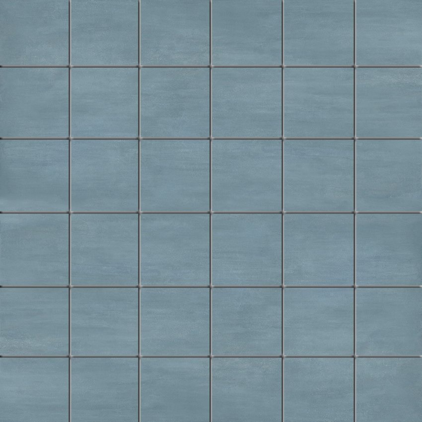 Design Form Cobalt 2 x 2 Mosaic - porcelain tile Design Form collection ...