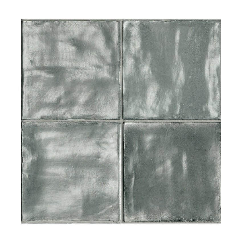 Where to buy Marrakesh Fresh Thyme 6" x 6" Glossy, Ceramic tile by ...