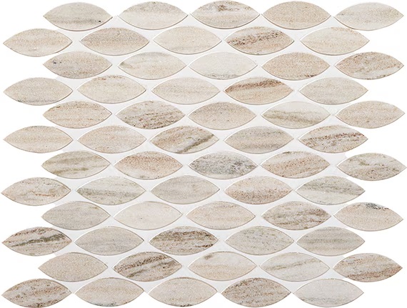 Open Horizon Leaf - stone Ascend Stone collection by American Olean in ...