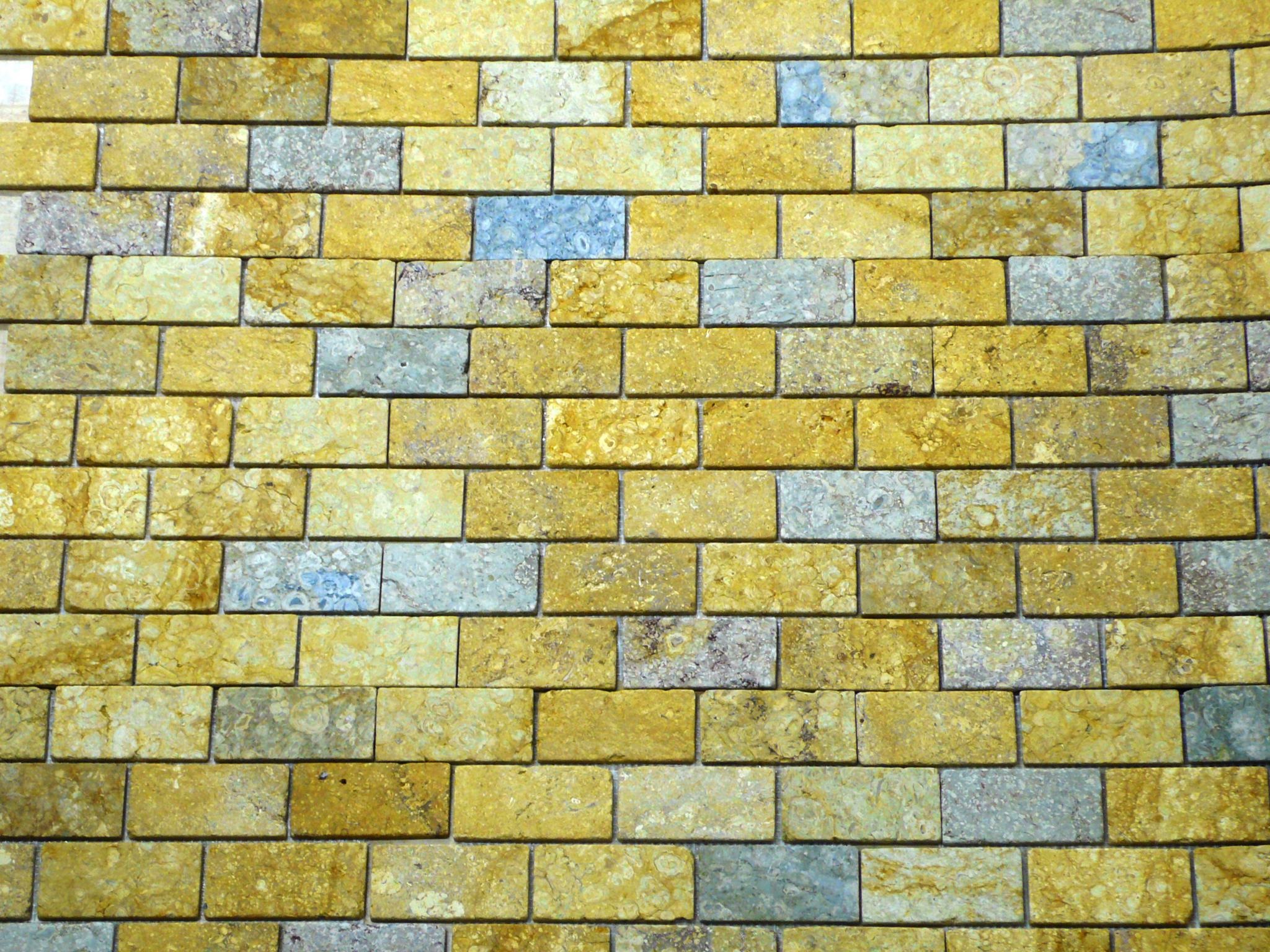 Where to buy Brick Royal Sinu Veta 2"x4" Tiles by Marble and Granite Inc