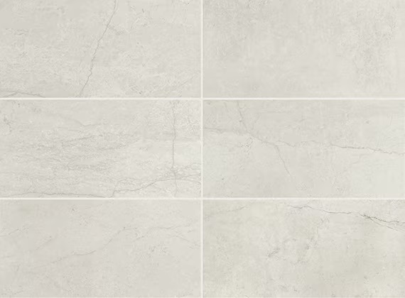 Notion - porcelain (Rectangle, Bathroom, Kitchen, Hallway, 6x18, 0.950 ...