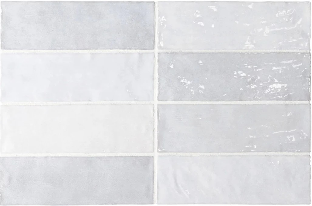 La Riviera Lavanda Blue - ceramic tile Equipe collection by Procida ...