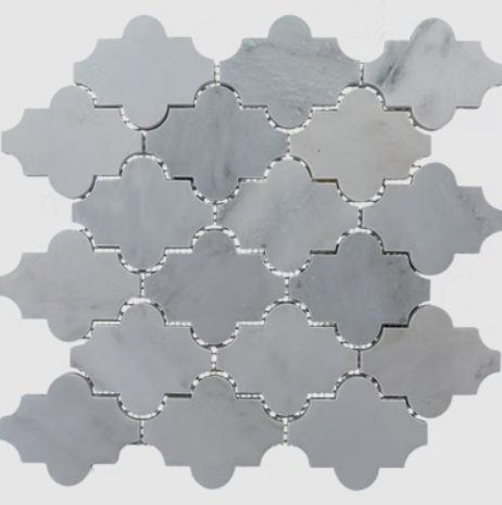 Buy LARGE MOROCCO marble stones by Jerusalem Heights. North Reading, MA ...